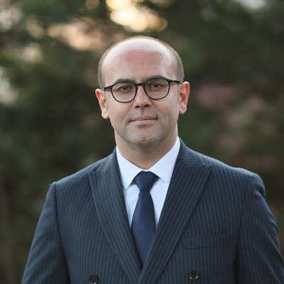 Yönetim Kurulu – ATRO